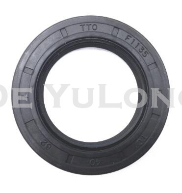 Tto Tc Rubber Shaft Oil Seals Standard Size Durable For Automobile Engines