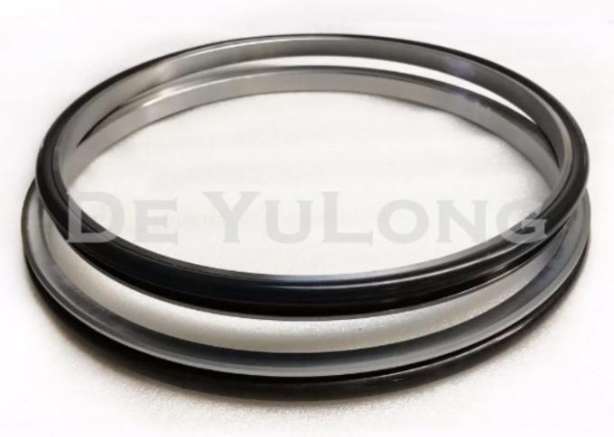 Standard / Customized Floating Oil Seal , Durable lifetime Floating ...
