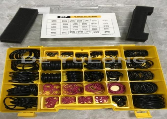 CTP 4C4782 O Ring Box For Excavator Repair Parts