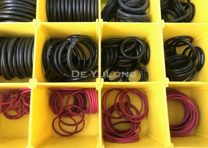 CTP 4C4782 O Ring Box For Excavator Repair Parts