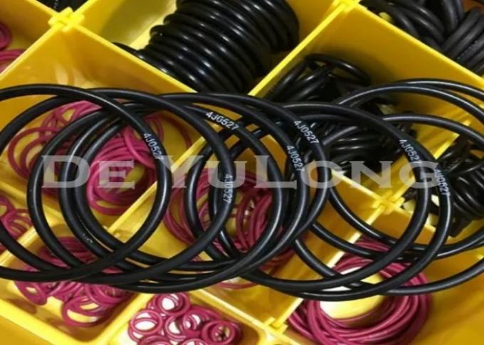 CTP 4C4782 O Ring Box For Excavator Repair Parts